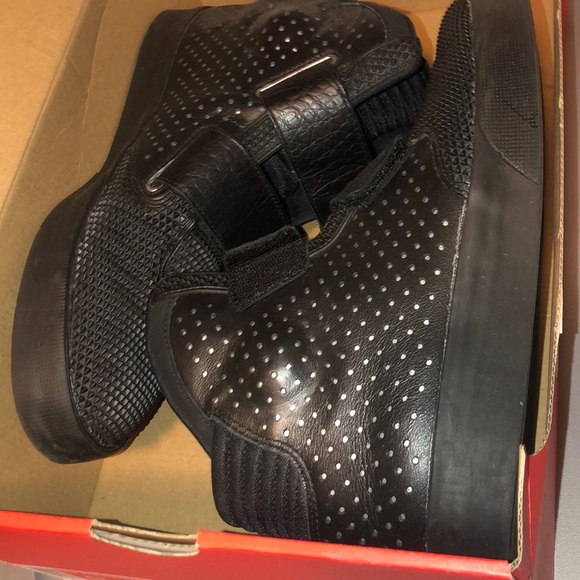 Nike | Shoes | Mens Nsw Pro Stepper Nike | Poshmark